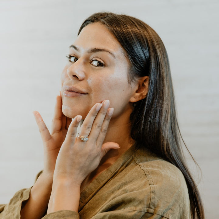 Adashiko Collagen | 100% Natural Skin Care