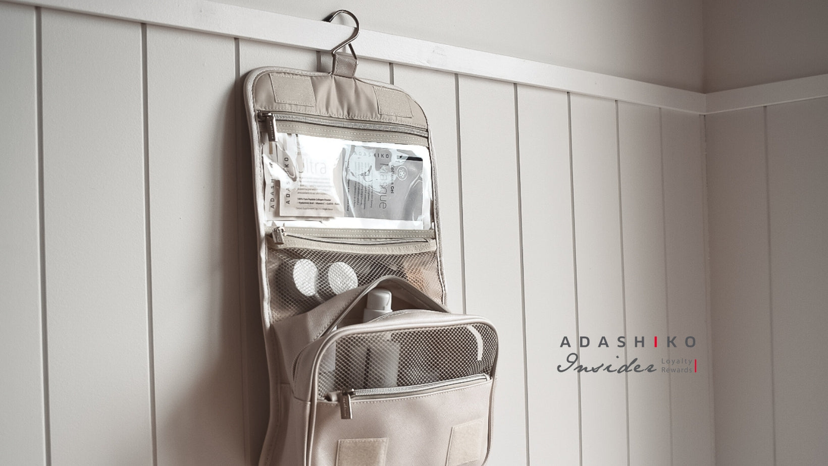 Adashiko Insider | Adashiko Collagen | 100% Natural Skin Care