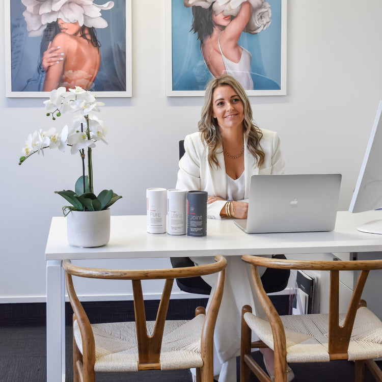 The Adashiko Story | Adashiko Collagen | 100% Natural Skincare